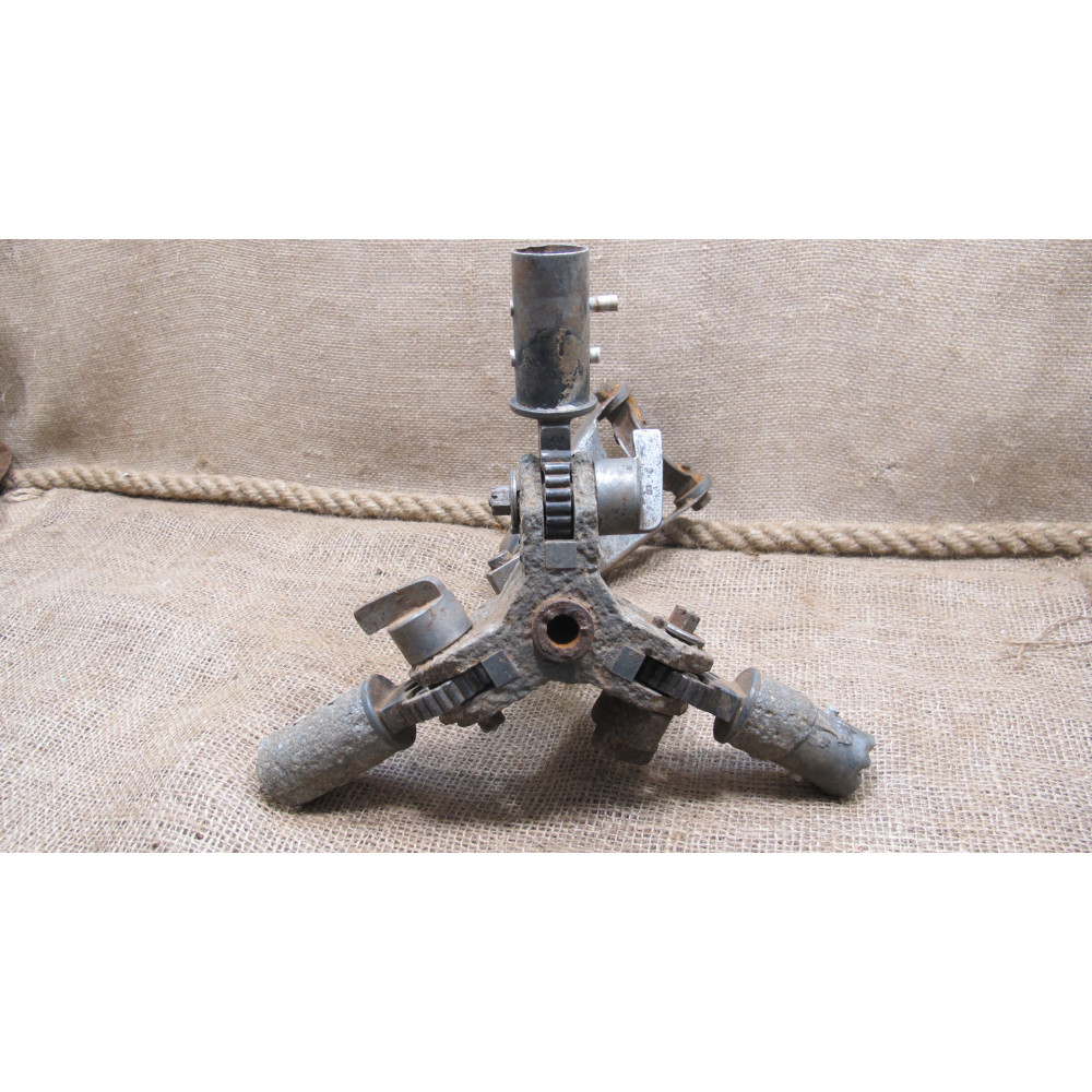 dreibein 34 mg mount for sale AA tripod