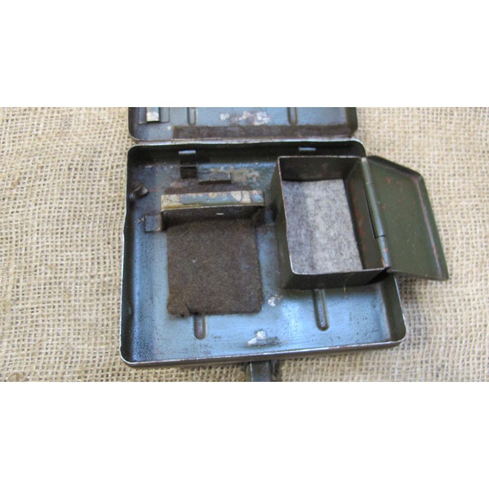 Gr.W 34 german 8 cm mortar spare parts box