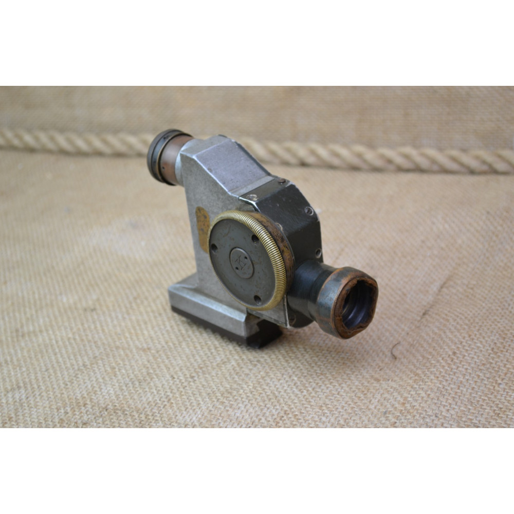 ZF 12 MG 08 Optic scope early model