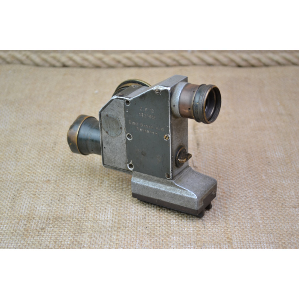 ZF 12 MG 08 Optic scope early model