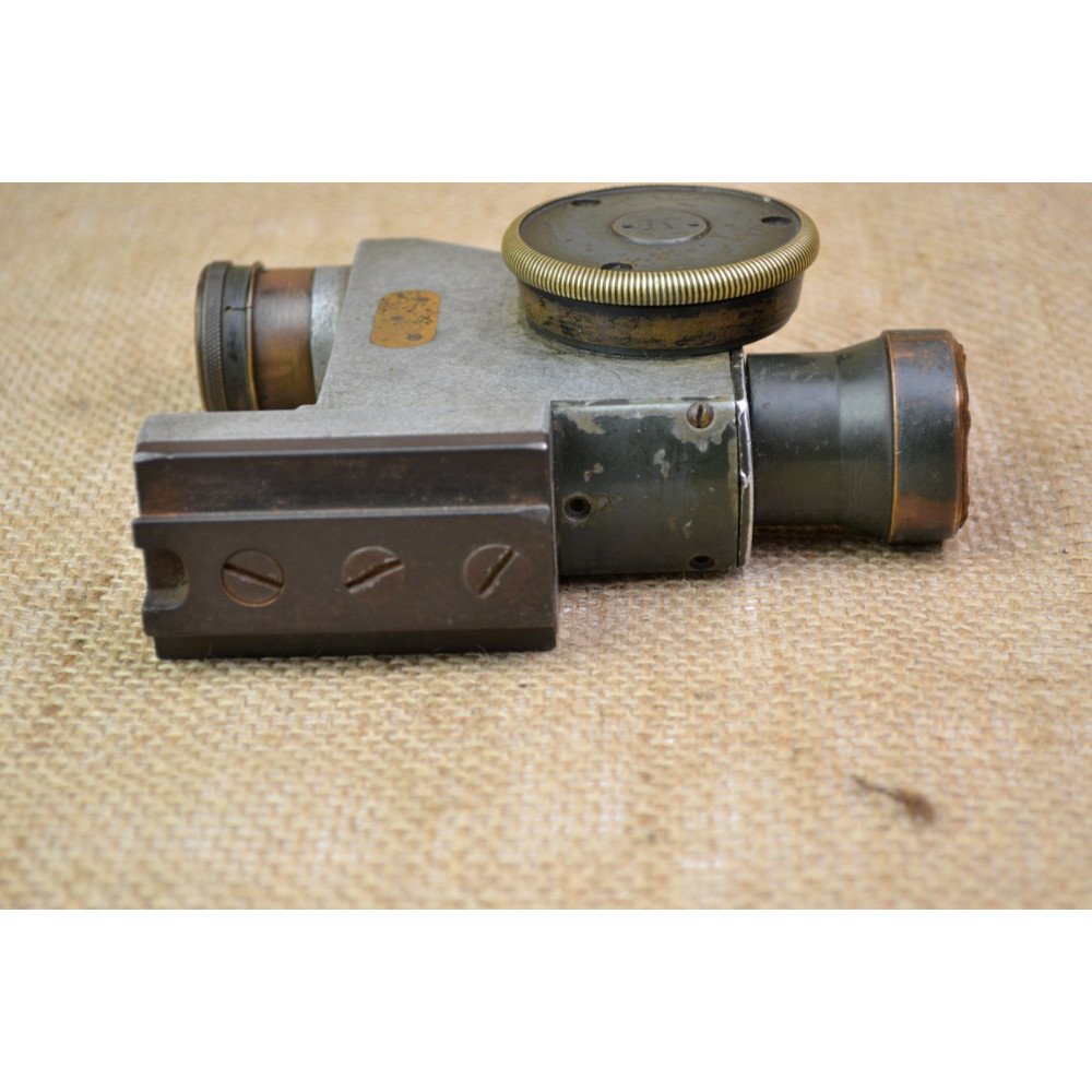 ZF 12 MG 08 Optic scope early model