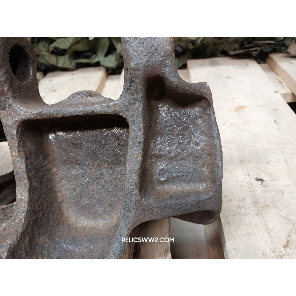 Panzer V Panther track link - zwischenvariante type