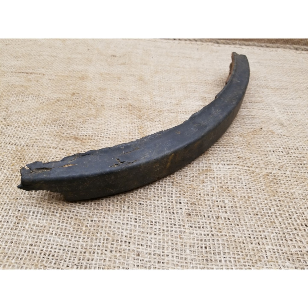 Borgward B IV Ausf.B Sd.Kfz 301 demolition vehicle relic bit