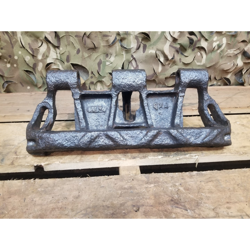 Panzer III/ IV Stug track link type 5 A gxa maker
