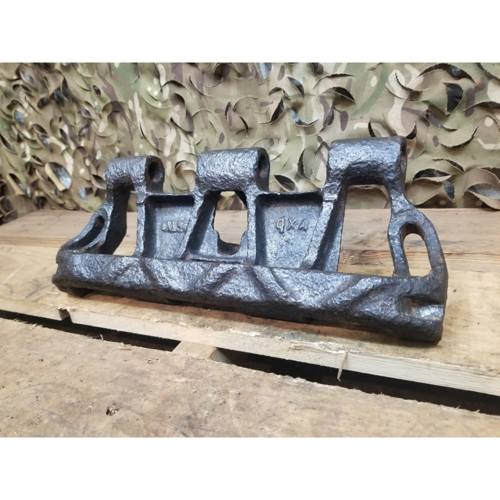 Panzer III/ IV Stug track link type 5 A gxa maker