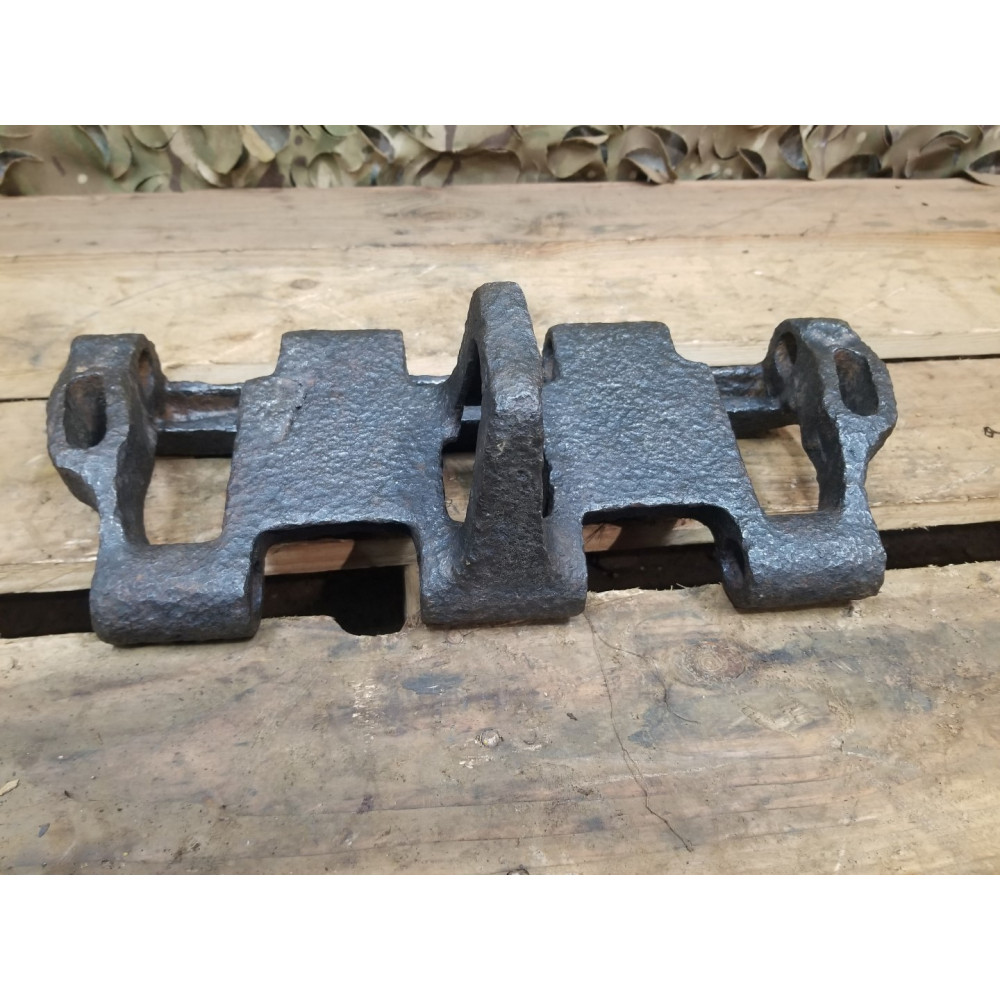 Panzer III/ IV Stug track link type 5 A gxa maker