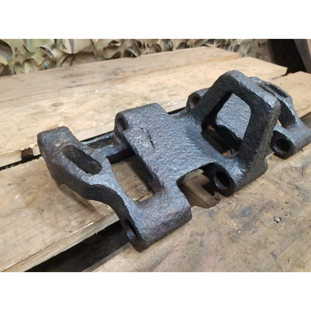 Panzer III/ IV Stug track link type 5 A gxa maker
