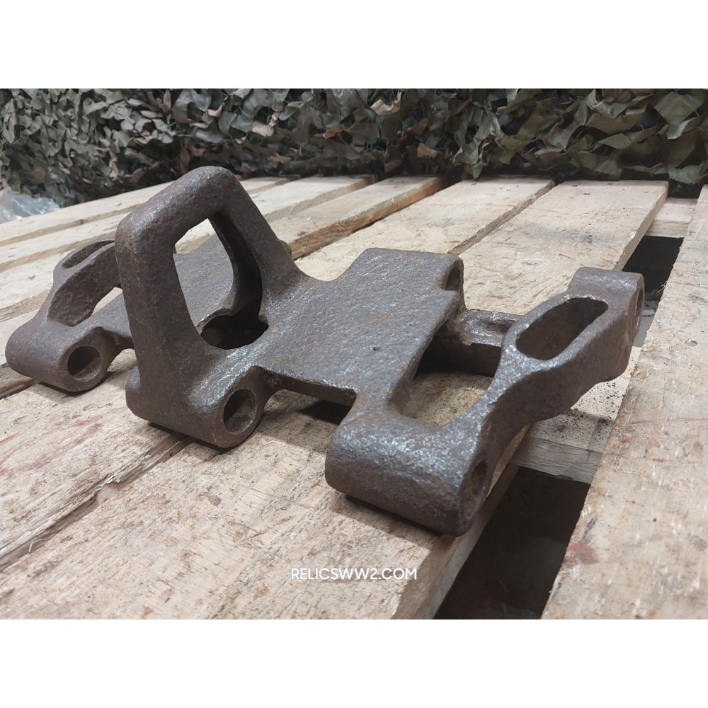 Panzer III / IV track link type 4