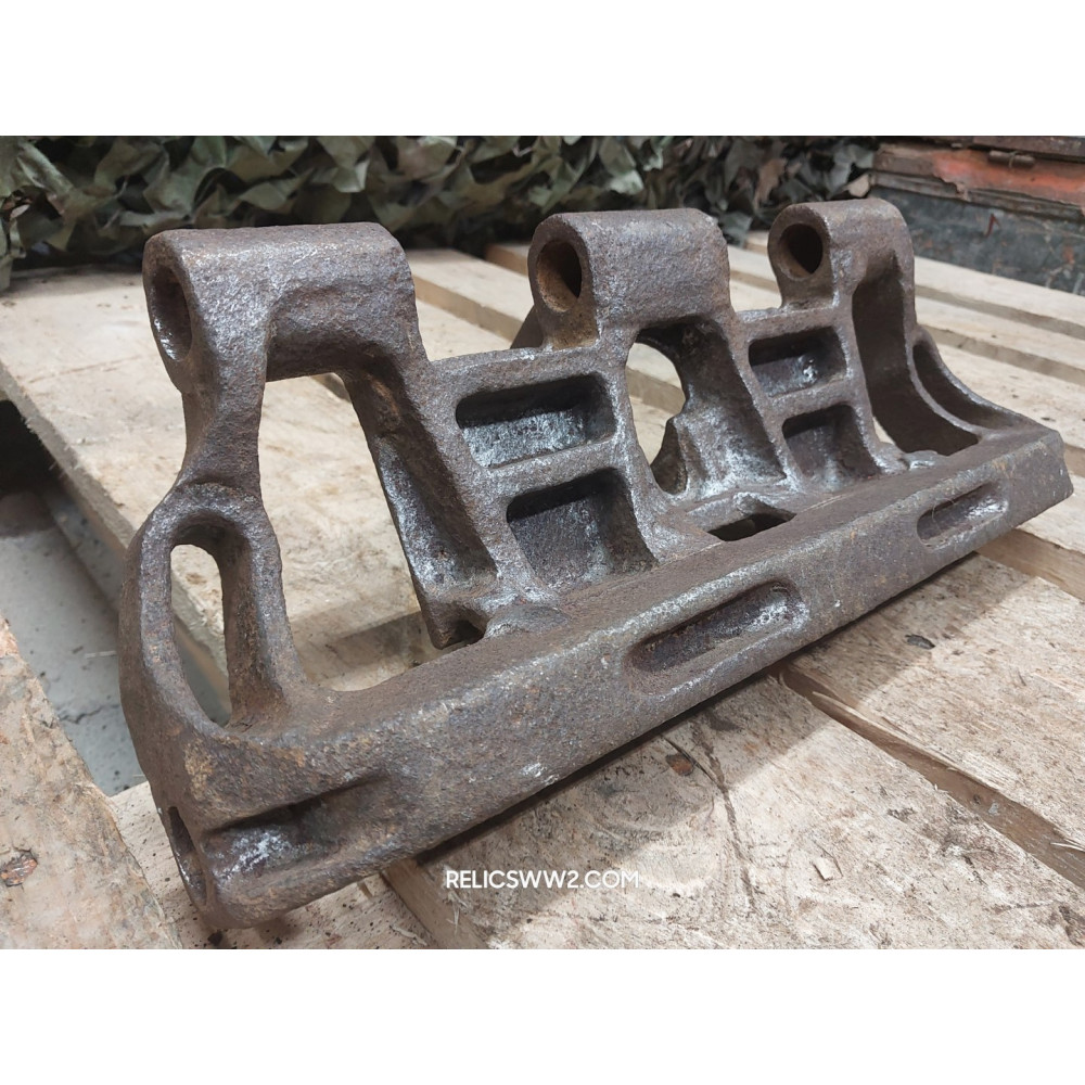 Panzer III / IV track link type 4