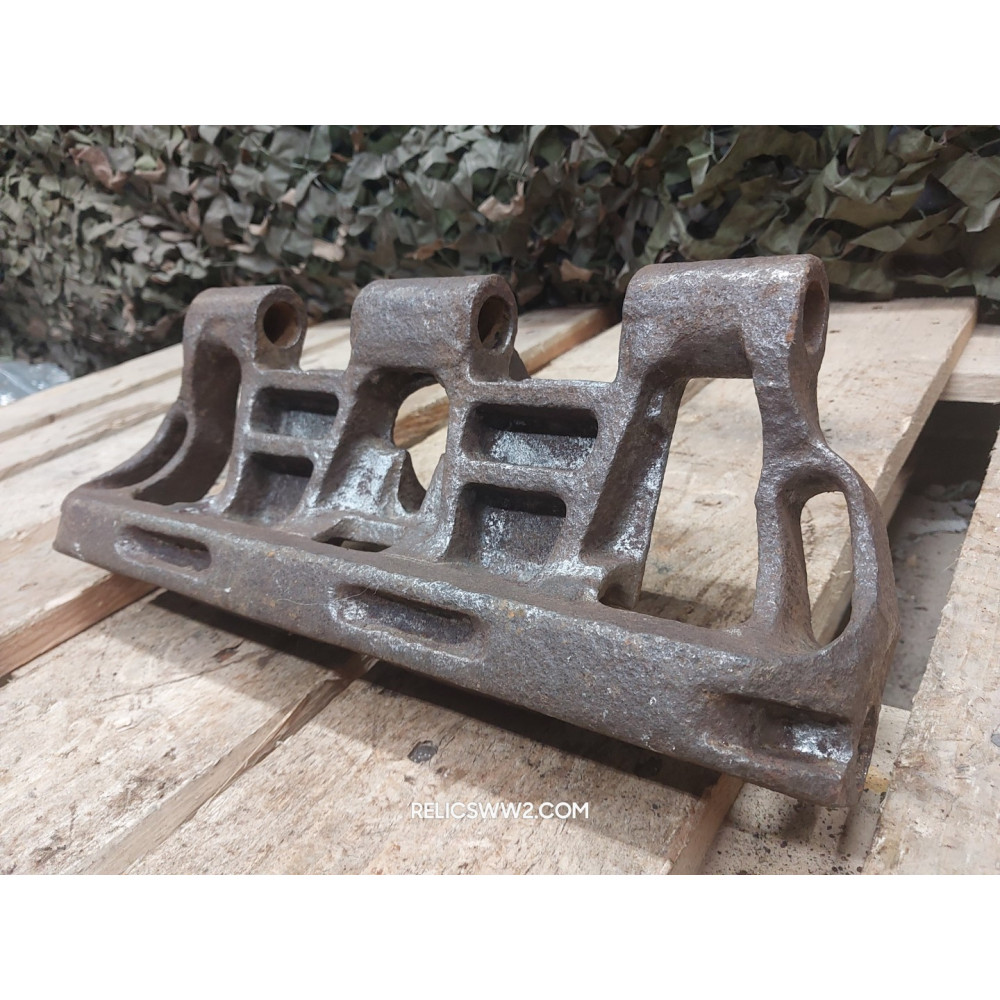 Panzer III / IV track link type 4