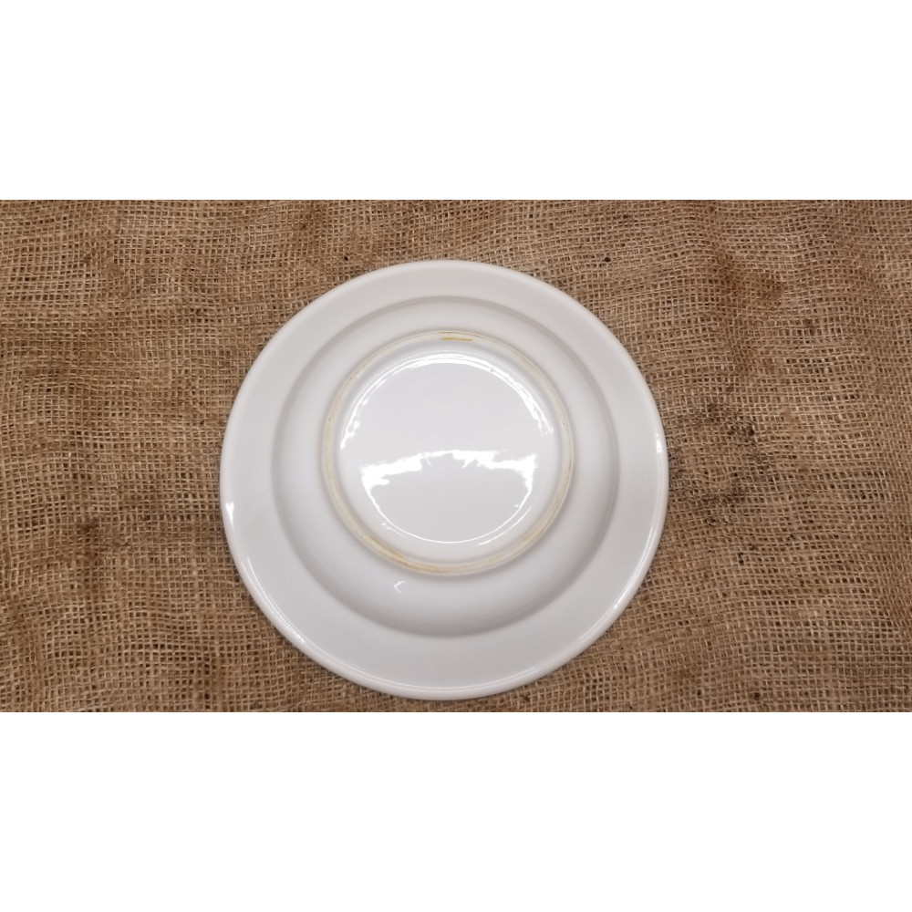 WH Police feldgendarmerie soup dish 23cm